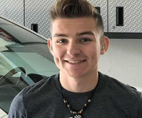 Kevin Rauch | Alex's Lemonade Stand Foundation for Childhood Cancer