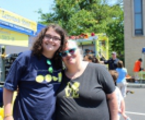 Travis Cook | Alex's Lemonade Stand Foundation for Childhood Cancer