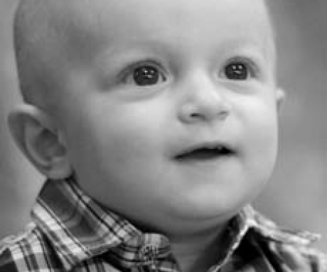 Brett Staino “Little Angel Brett” | Alex's Lemonade Stand Foundation ...