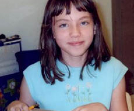 Laura Stiles | Alex's Lemonade Stand Foundation for Childhood Cancer