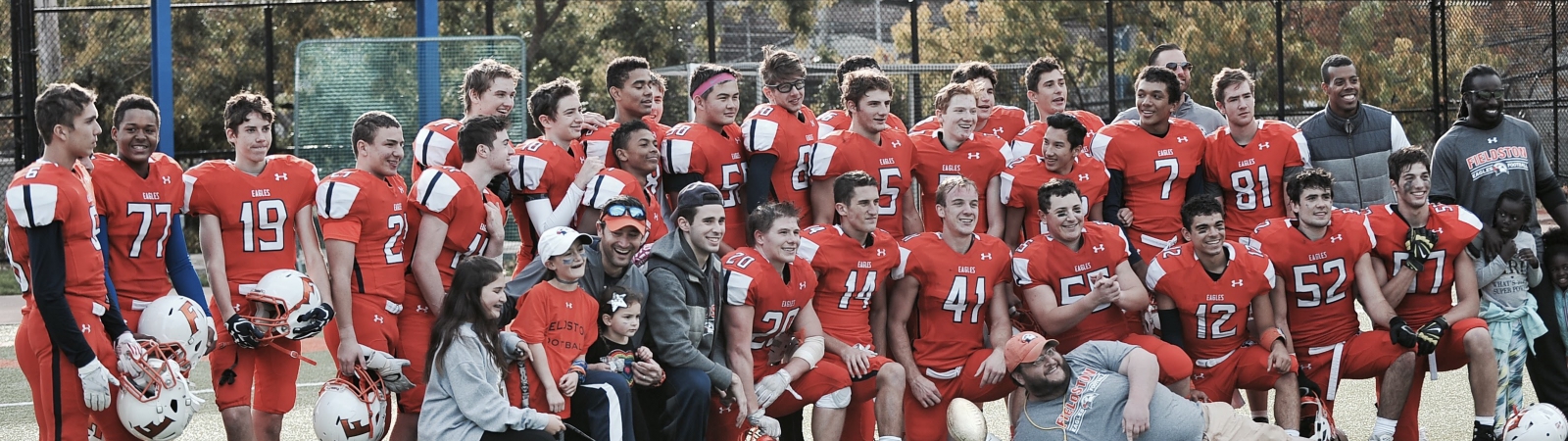 2018 Fieldston Football Kick Cancer Challenge | Alex's Lemonade Stand ...