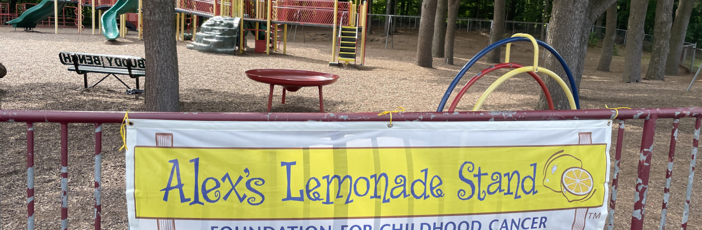 Highland School's Annual Alex's Lemonade Stand | Alex's Lemonade Stand ...
