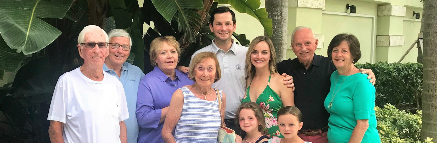 Charles Alvin Poole, Sr. | Alex's Lemonade Stand Foundation for ...