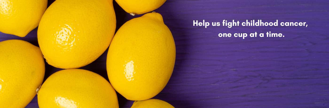 Raising Hope | Alex's Lemonade Stand Foundation for Childhood Cancer