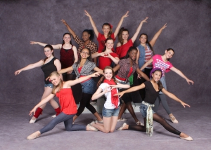 Stage Lights Dance Party | Alex's Lemonade Stand Foundation for ...