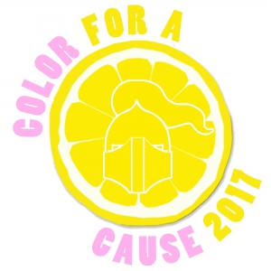 Color For A Cause 2017 | Alex's Lemonade Stand Foundation for Childhood ...