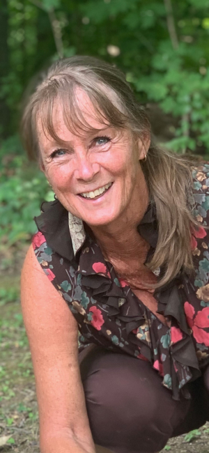 Debby Ann Larson | Alex's Lemonade Stand Foundation for Childhood Cancer