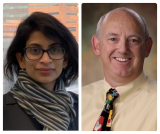 Targeted nanoparticle-mediated “cold”-to-“hot” reprogramming of the ...