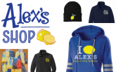 Alex's Lemonade Stand Foundation for Childhood Cancer