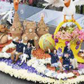 Meet Our Founder: Alexandra Scott | Alex's Lemonade Stand Foundation ...