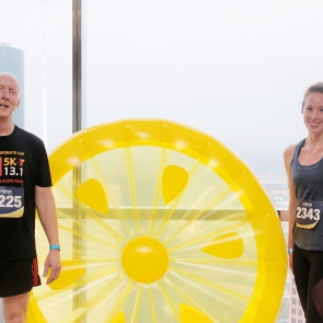 Meet Our Founder: Alexandra Scott | Alex's Lemonade Stand Foundation ...