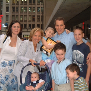 Meet Our Founder: Alexandra Scott | Alex's Lemonade Stand Foundation ...