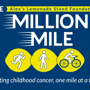 Meet Our Founder: Alexandra Scott | Alex's Lemonade Stand Foundation ...