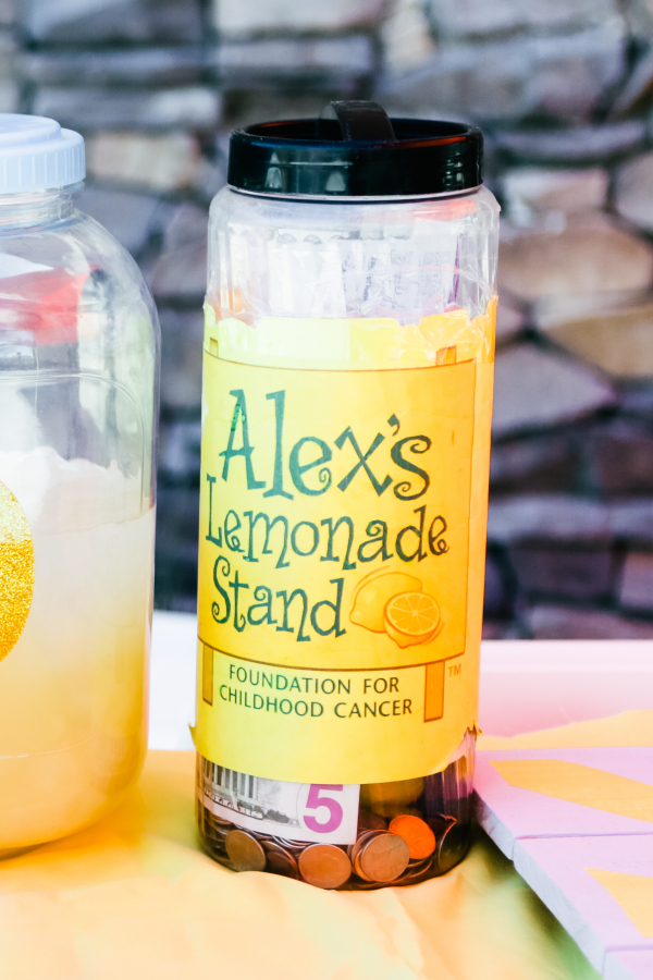 Arizona Loves Alex's 2018 | Alex's Lemonade Stand Foundation for ...