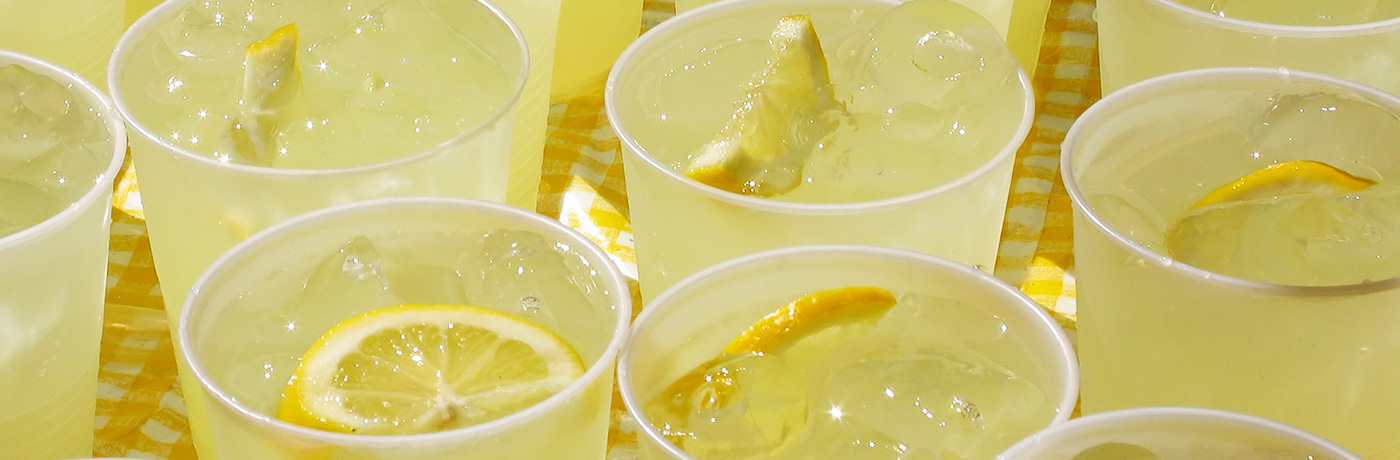 Andrew Heisig | Alex's Lemonade Stand Foundation for Childhood Cancer