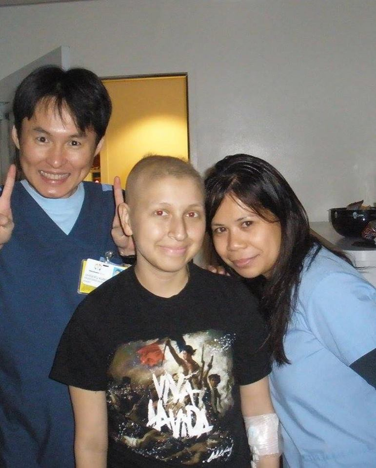 | Alex's Lemonade Stand Foundation for Childhood Cancer