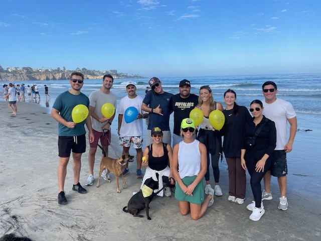 | Alex's Lemonade Stand Foundation for Childhood Cancer