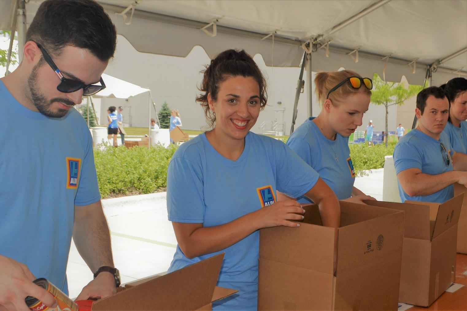 | Alex's Lemonade Stand Foundation for Childhood Cancer