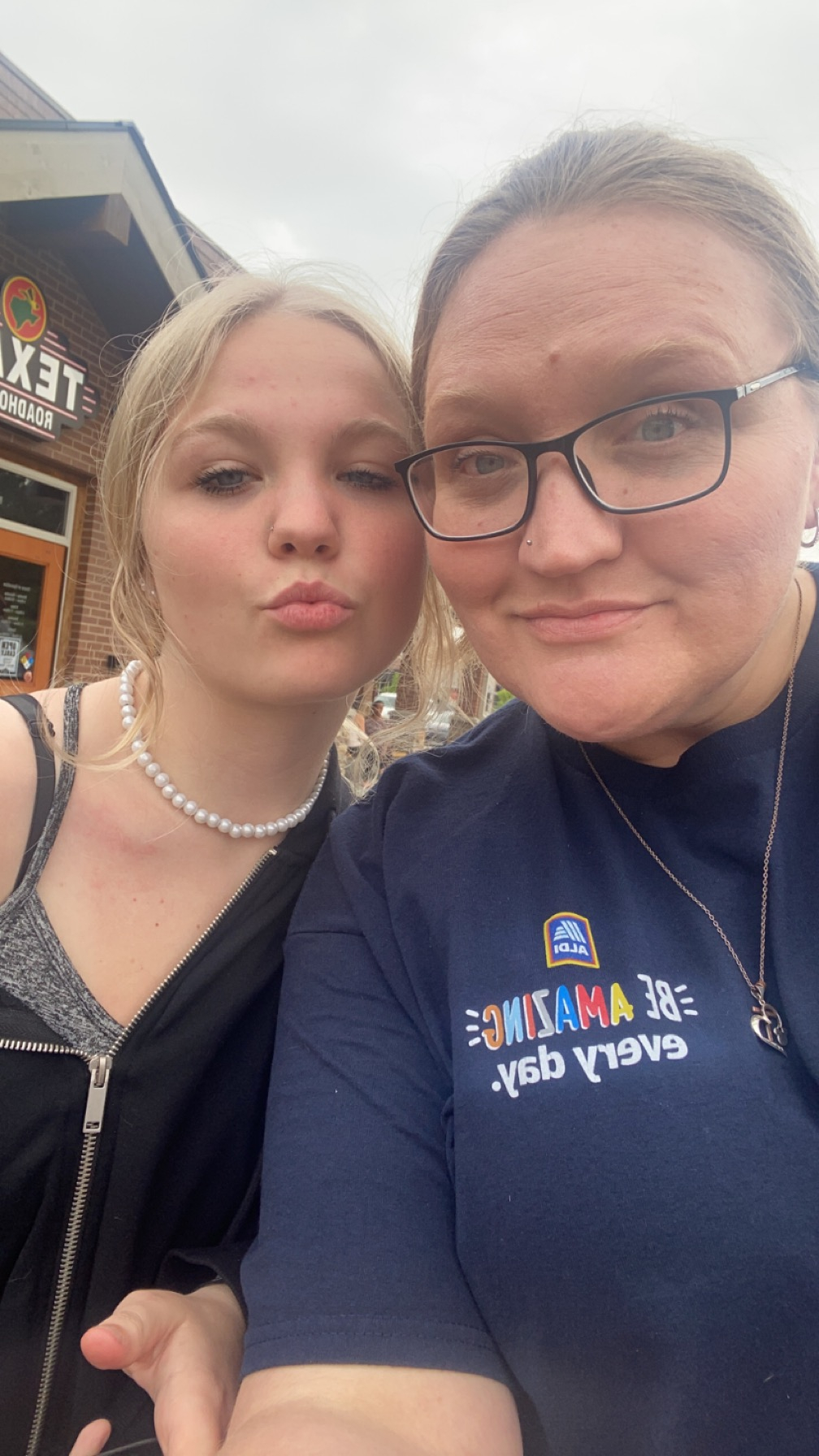 | Alex's Lemonade Stand Foundation for Childhood Cancer