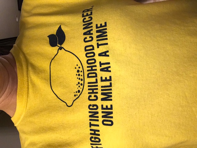 | Alex's Lemonade Stand Foundation for Childhood Cancer