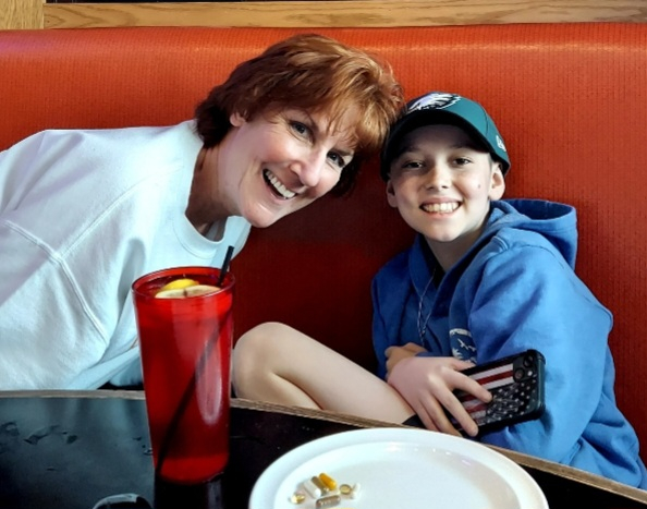 | Alex's Lemonade Stand Foundation for Childhood Cancer